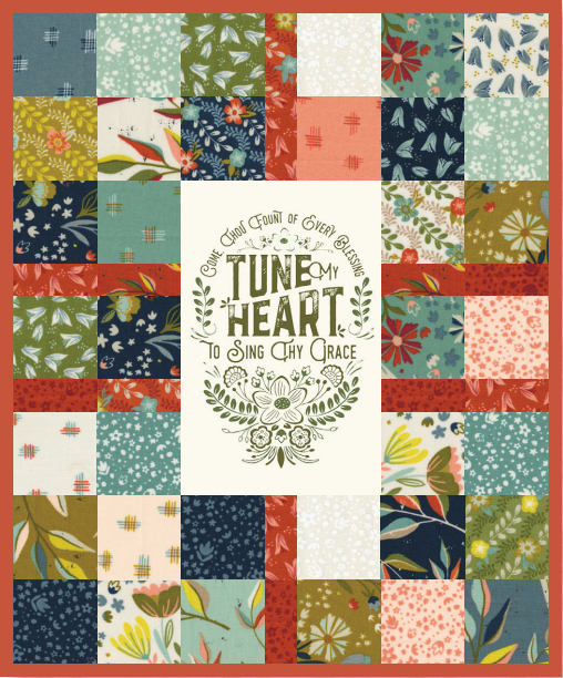 B SM TRLLY LRG NEW 5 SERIES – Quilt Crossing